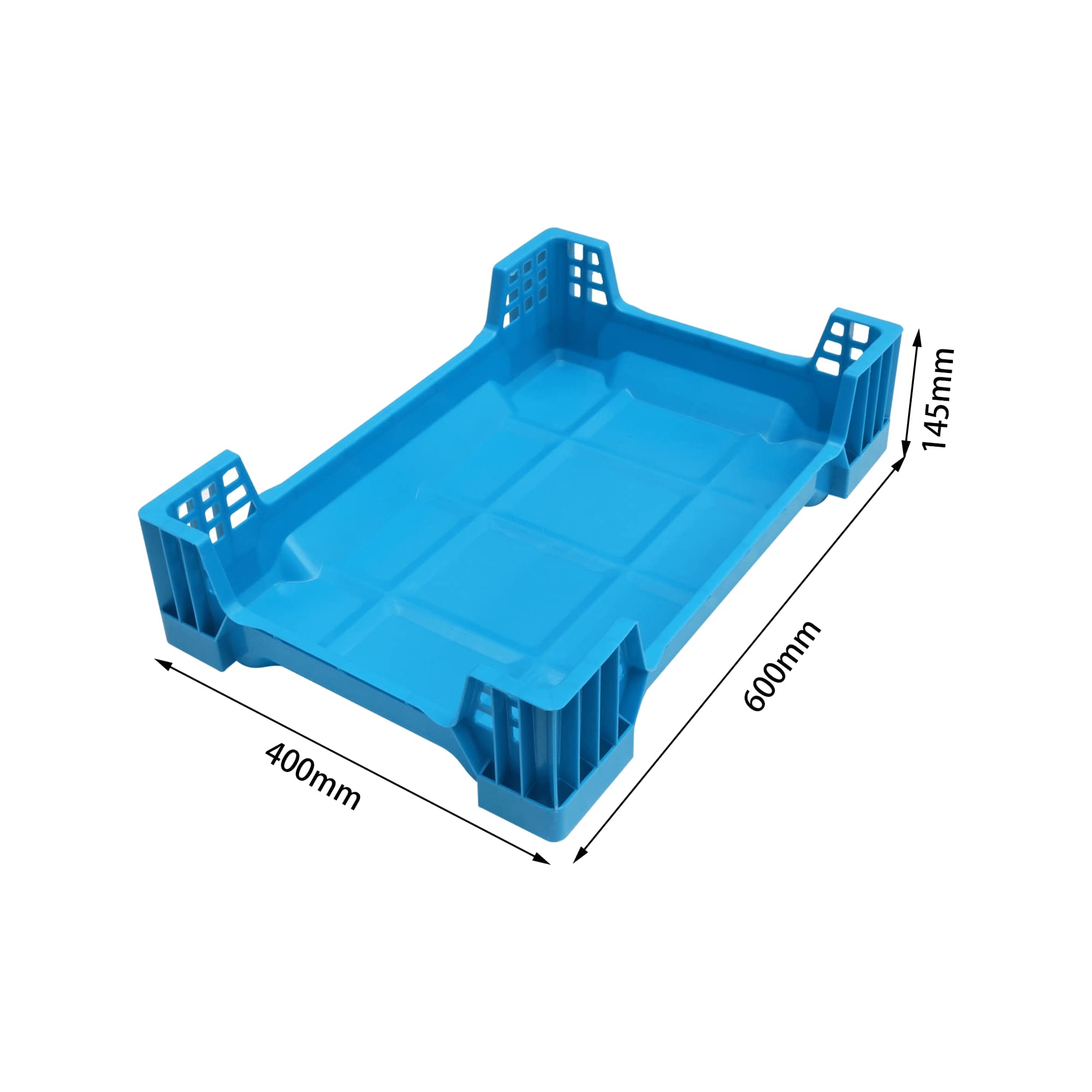 Insect farming box for sale - Wholesale plastic crates